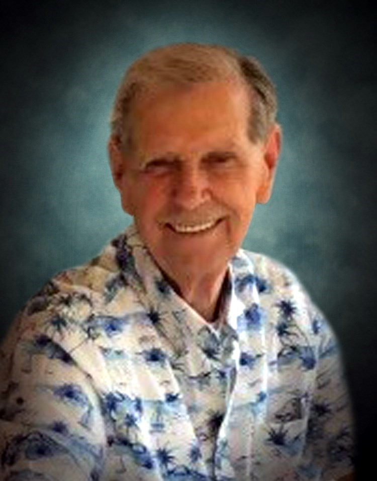 Donald Montgomery Obituary - Evansville, IN