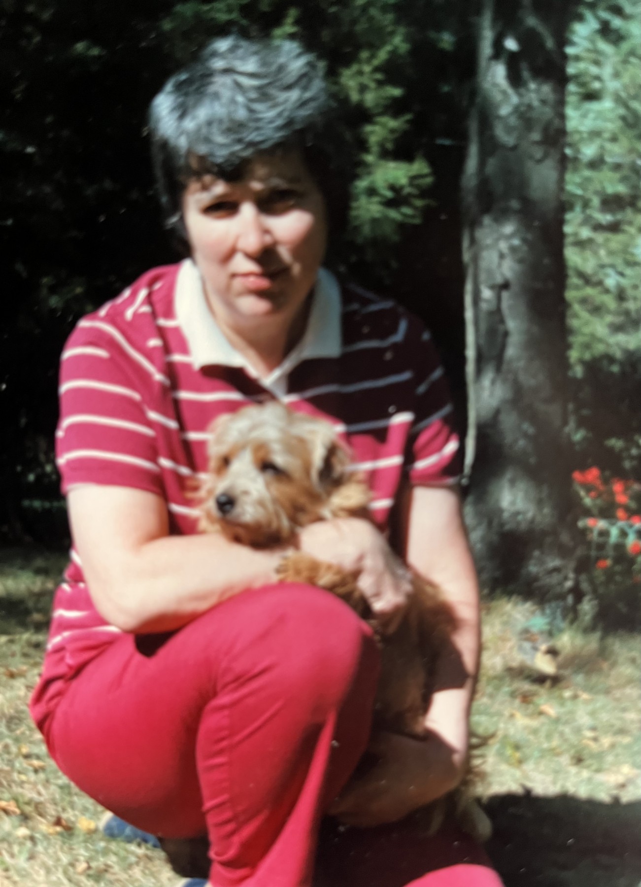 Mary Patricia Hiles Obituary - Stamford, CT