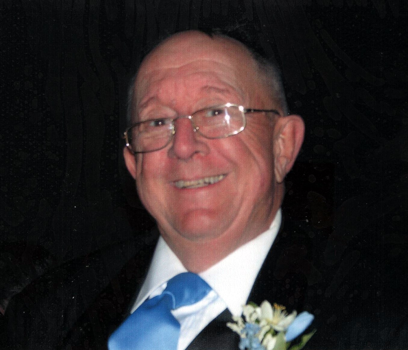 Richard Tyson Obituary - Dayton, OH