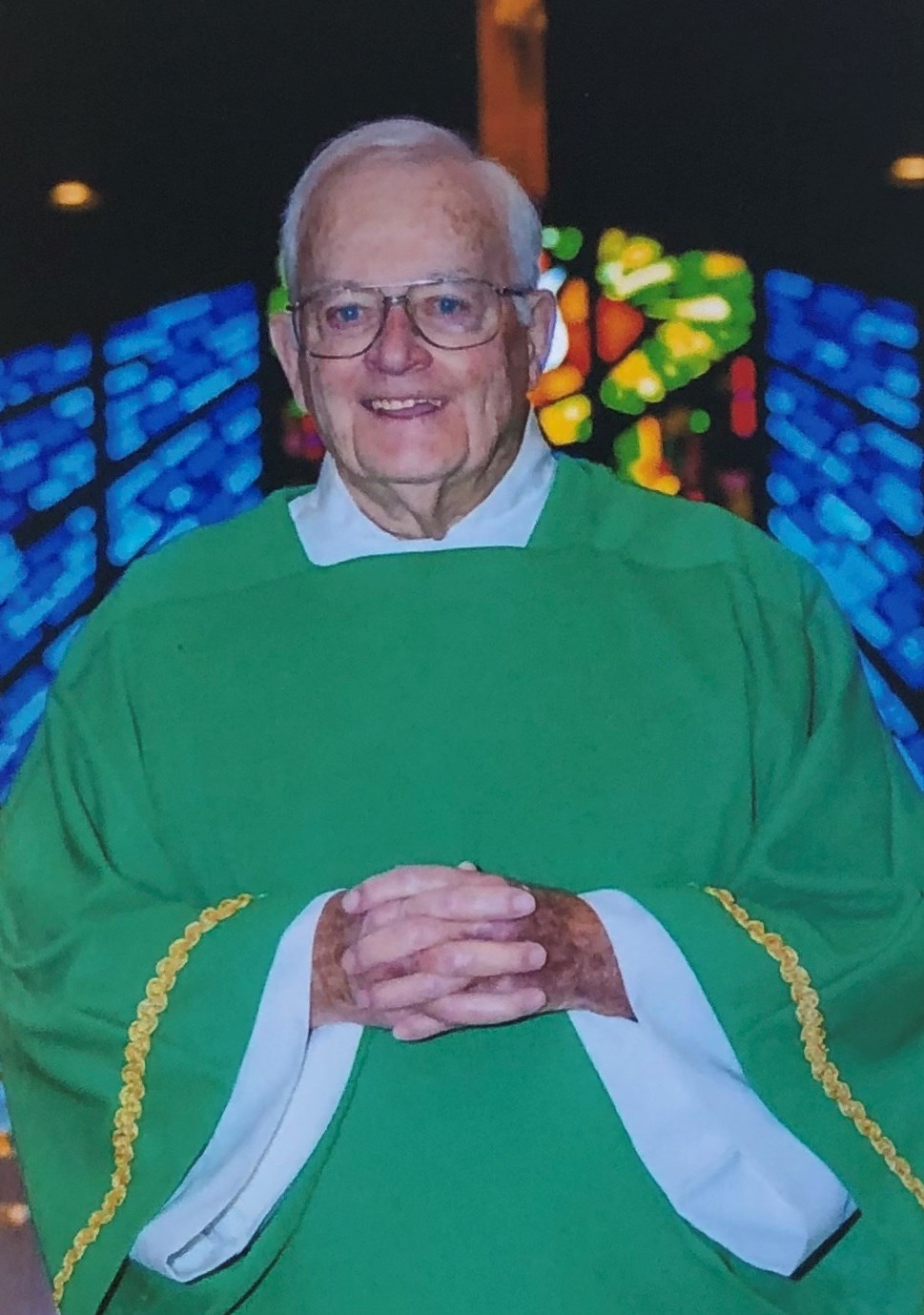 Ralph Statter Obituary - Crystal Lake, IL