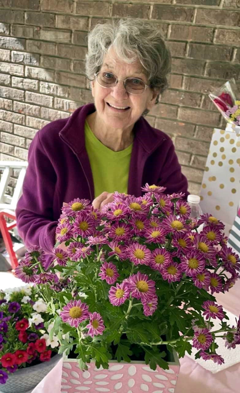 Ruby Wilson Obituary - Knoxville, TN