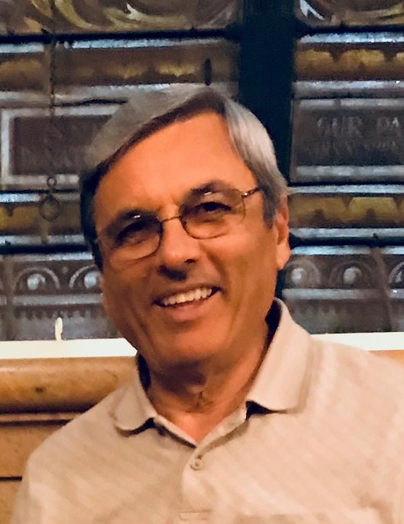 Albert Maiaro Obituary - Chalmette, LA