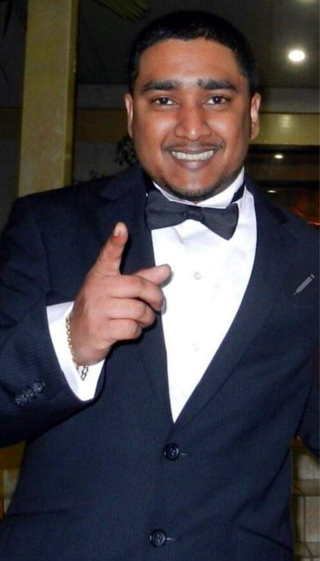 Jonathan Hosein Obituary - Port St. Lucie, FL