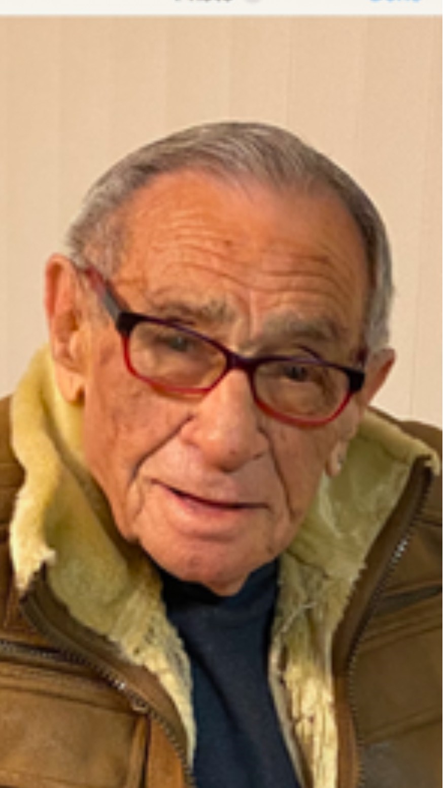 Sam Fachler Obituary - Manalapan, NJ