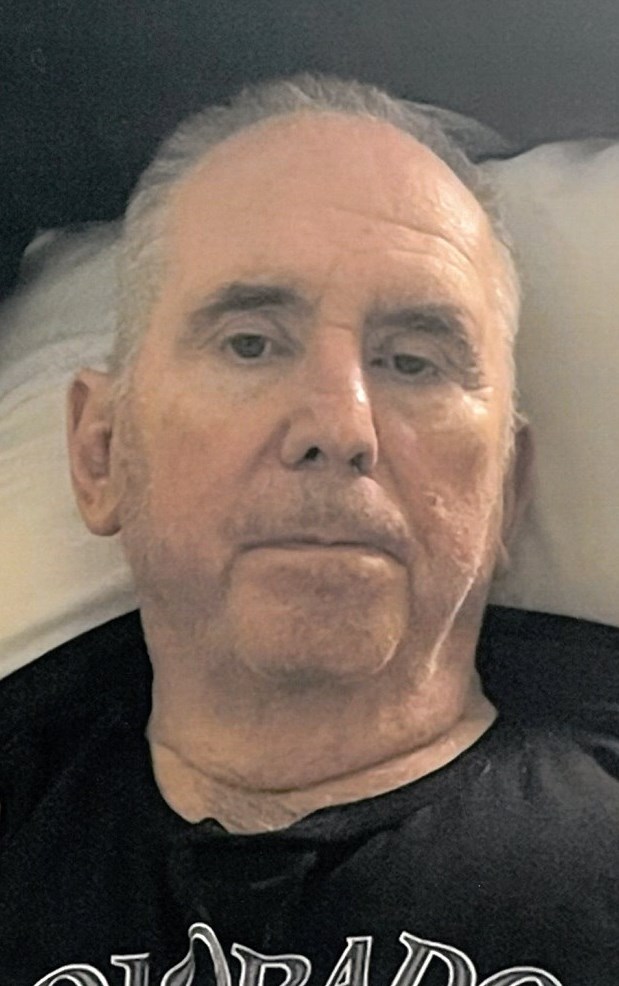 James Monahan Obituary - Wheat Ridge, CO