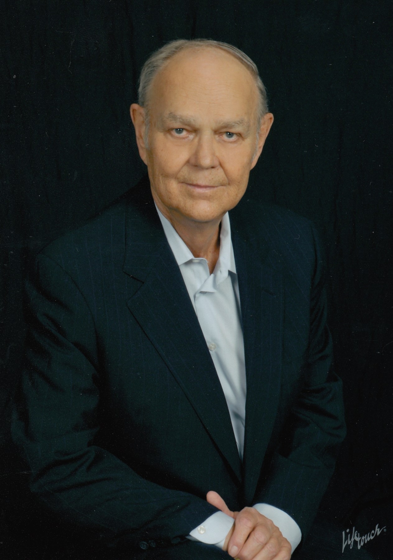Richard Logan Obituary - Thornton, CO