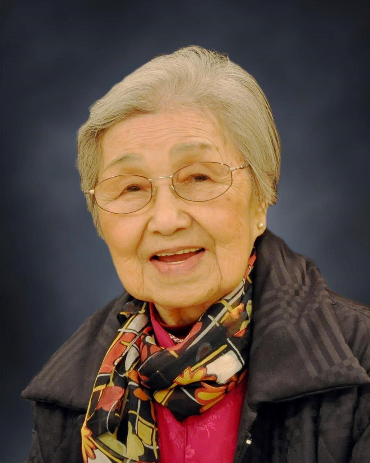 Po Chu Chiu 趙徐寶珠女士 Obituary - Thornhill, ON