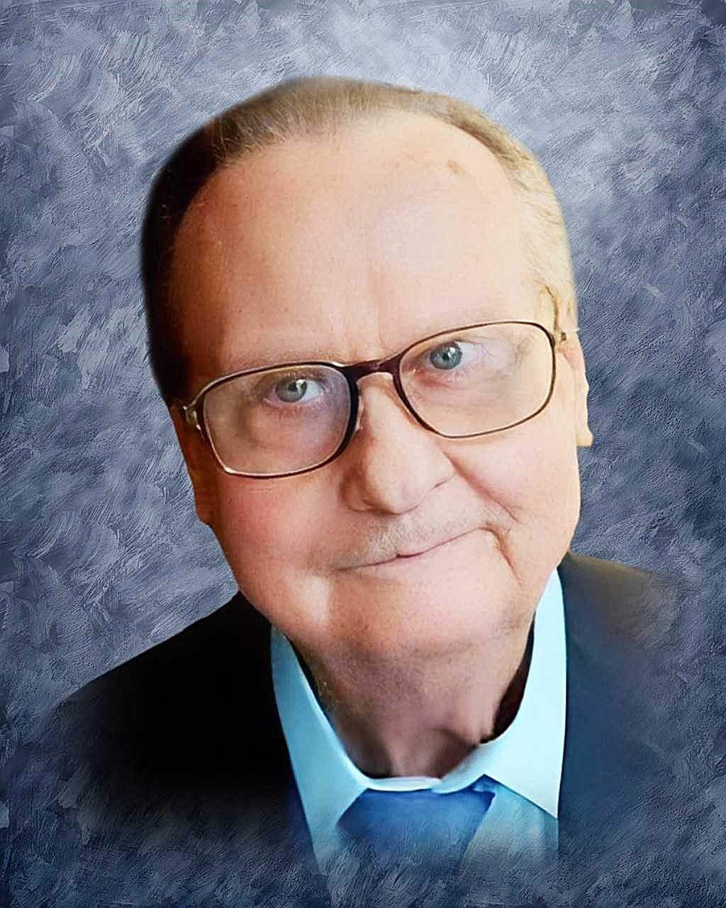 William Ferguson Obituary - Grand Prairie, TX