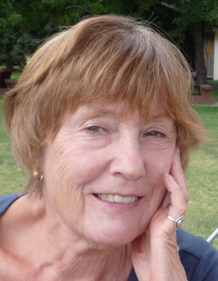 Elizabeth Wells Obituary - Kelowna, BC