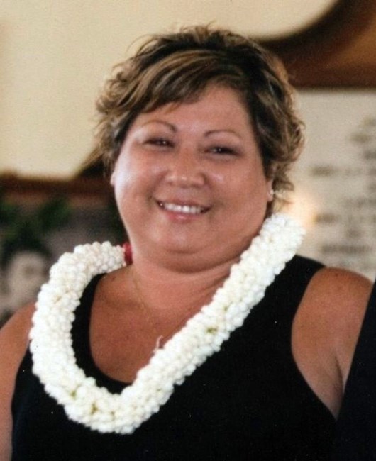 Tammy Soares Obituary - Honolulu, HI