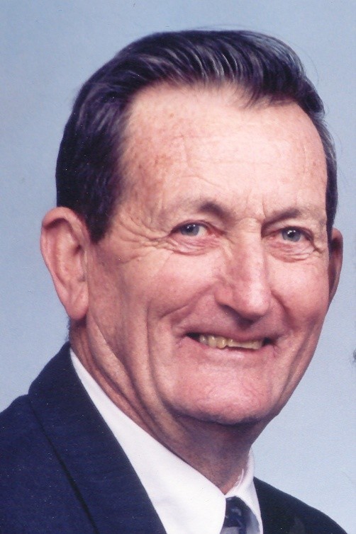 Thomas Shumard Obituary - Pueblo, CO