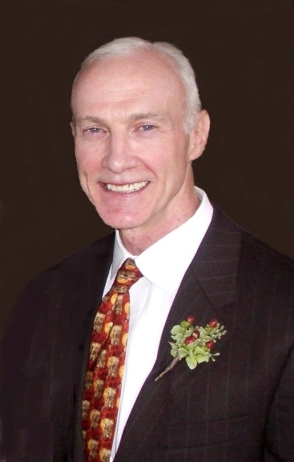 Daniel Gooding, MD, Ret. Colonel Obituary - Charlotte, NC