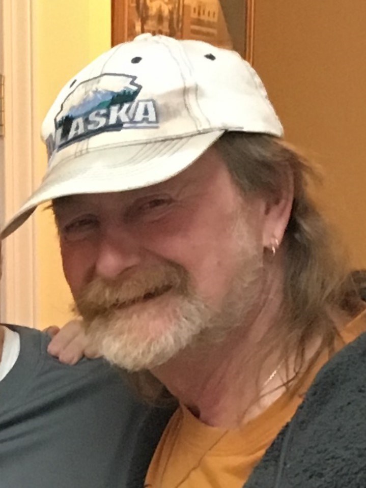 David Link Obituary - Vernon, BC