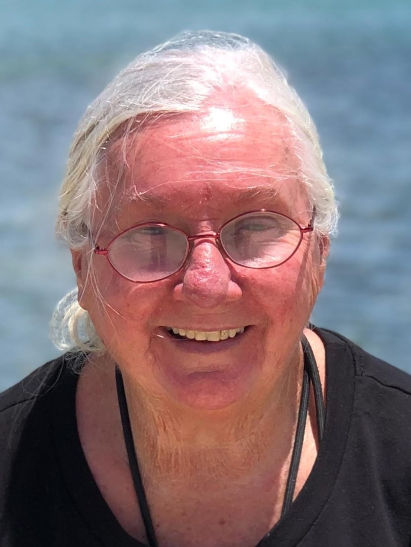 Judith Helms Obituary - Naranja, FL