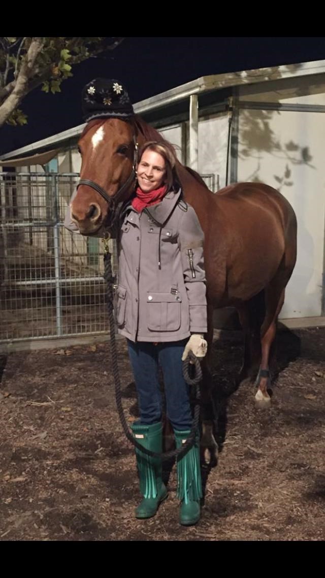 Jennifer Louise Castillo Obituary - Riverside, CA