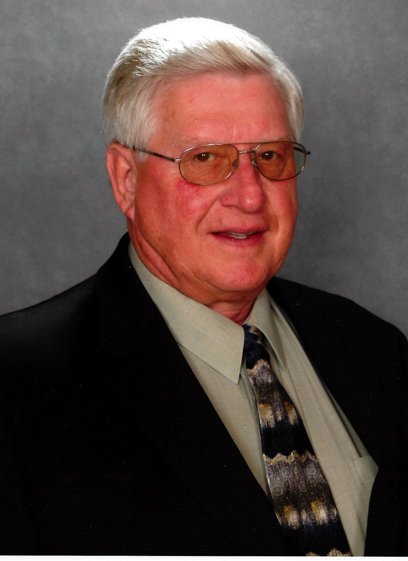 William Toepfer Obituary - Tempe, AZ