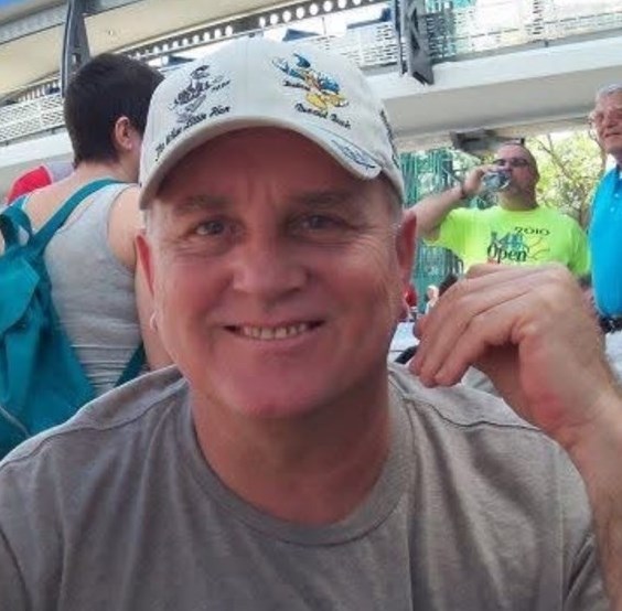 Kenneth Smith Obituary - Cape Coral, FL