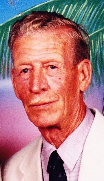 Oscar E. Delaney Obituary - Dayton, OH