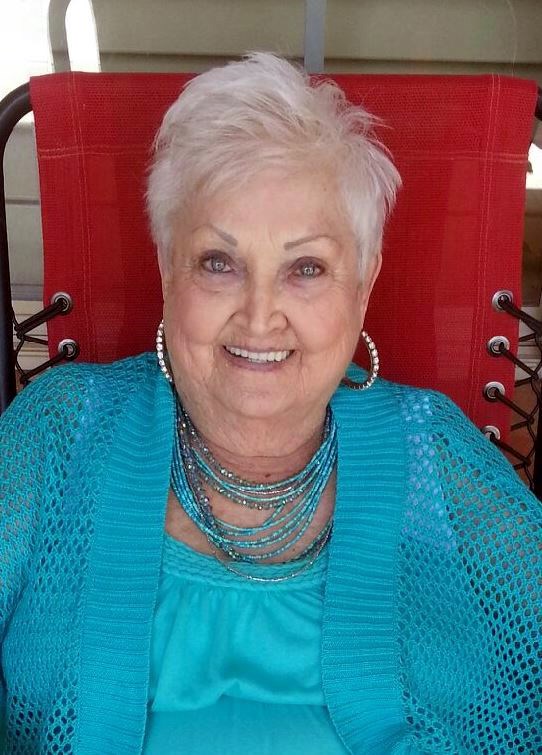 Delpha Moore Obituary - Lubbock, TX