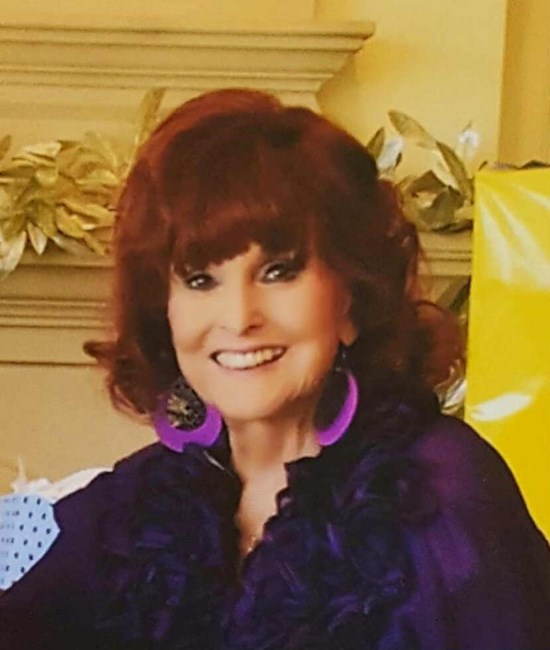 Rosemary Davis Fortmayer Obituary - New Orleans, LA