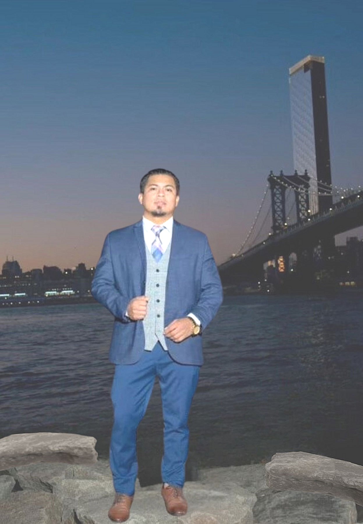 Alex Josue Banegas Figueroa Obituary - Hicksville, NY
