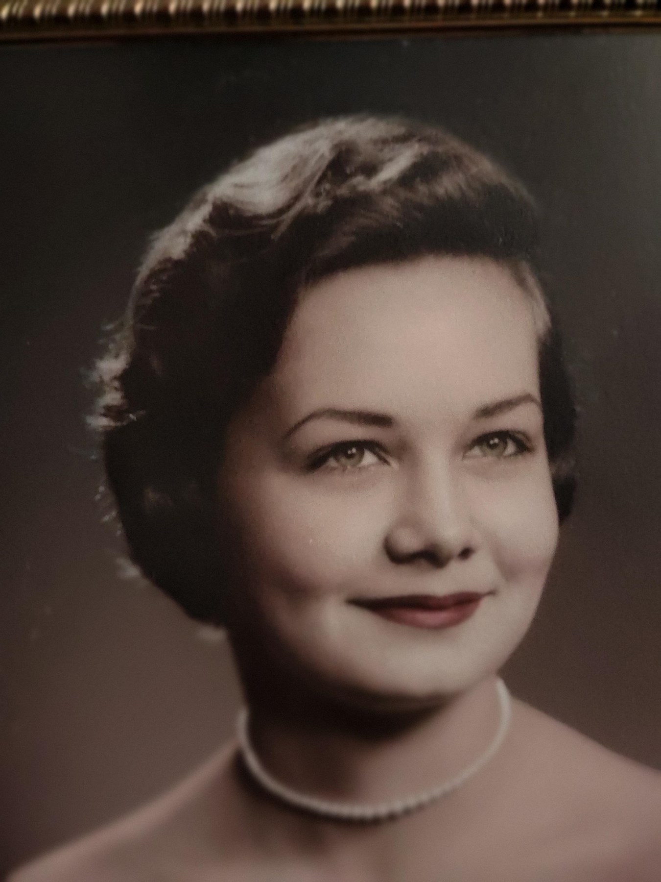 Shirley Rathburn Obituary - Clovis, CA