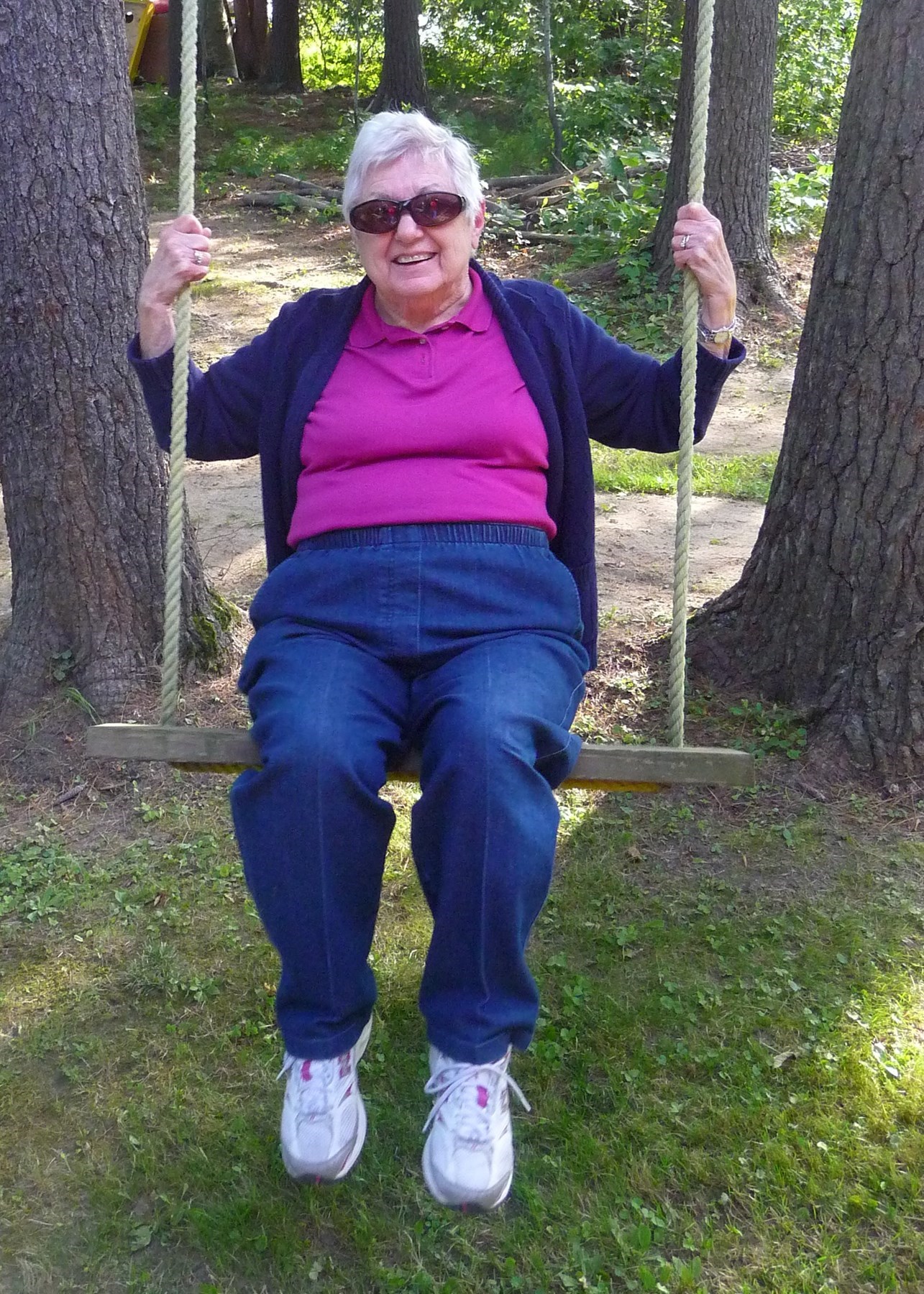 Betty Atkinson Obituary - Victoria, BC