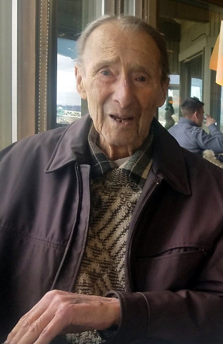 John Wiles Obituario - Lynnwood, WA