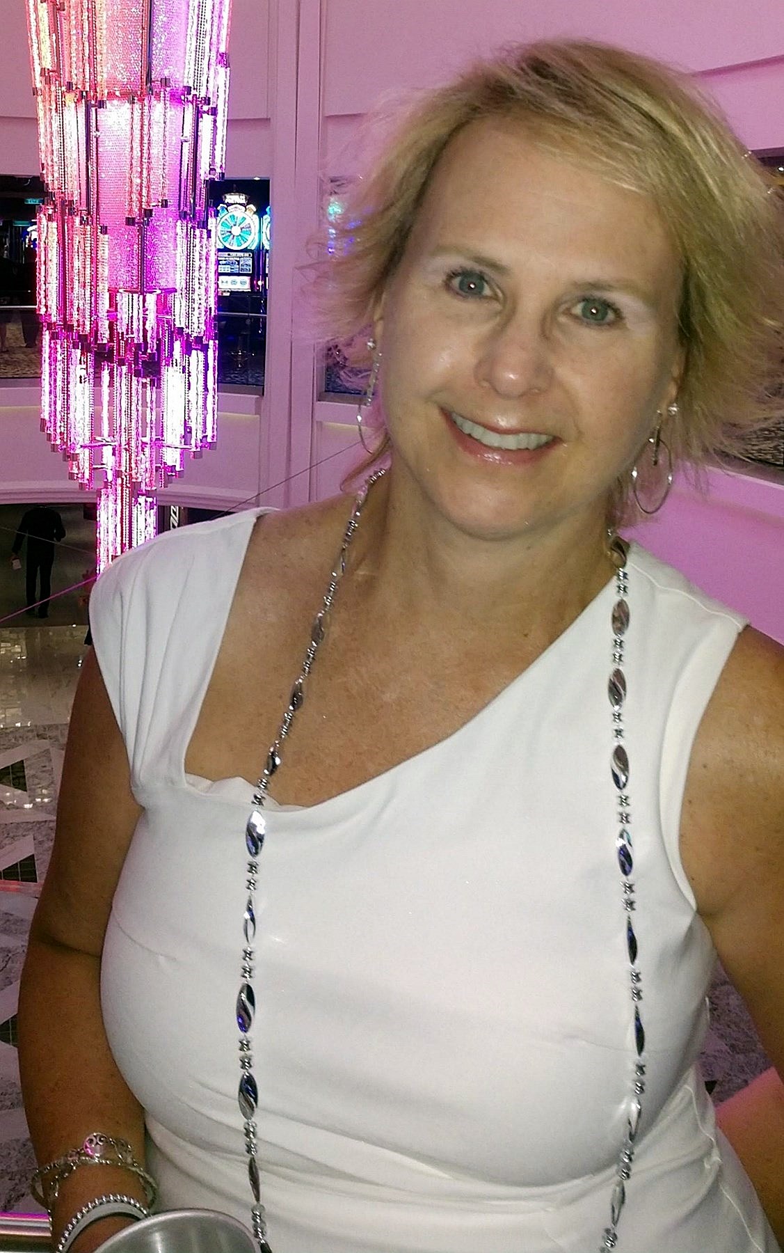 Anne Marie Faust Obituary - Mission Viejo, CA