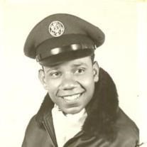 Lawrence A. Thompson Obituary - Columbus, OH