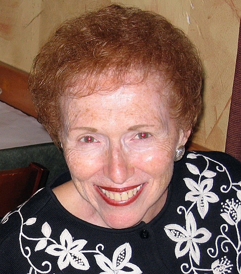 Anita Rounds Obituary - Babylon, NY