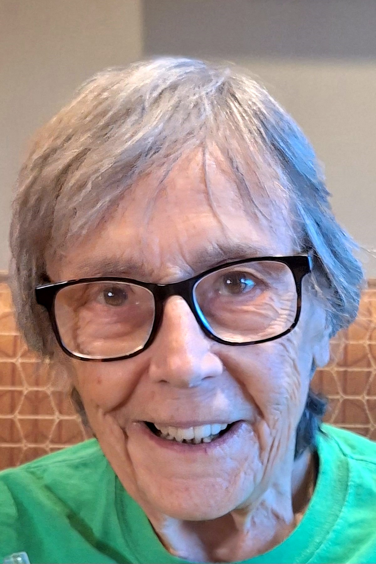 Jean McLafferty Obituary - Grandview, MO