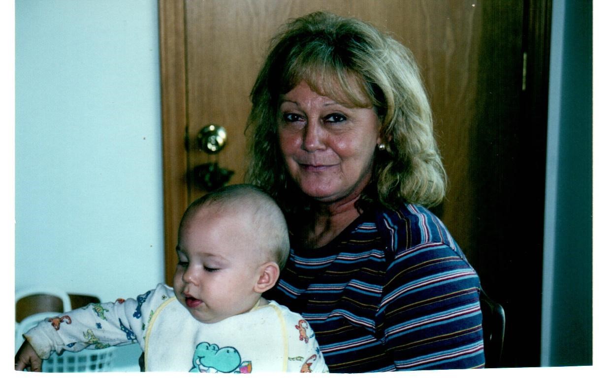 Barbara A Reed Obituary - Jackson, MI