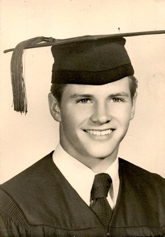 Johnny George Obituary - Bremerton, WA