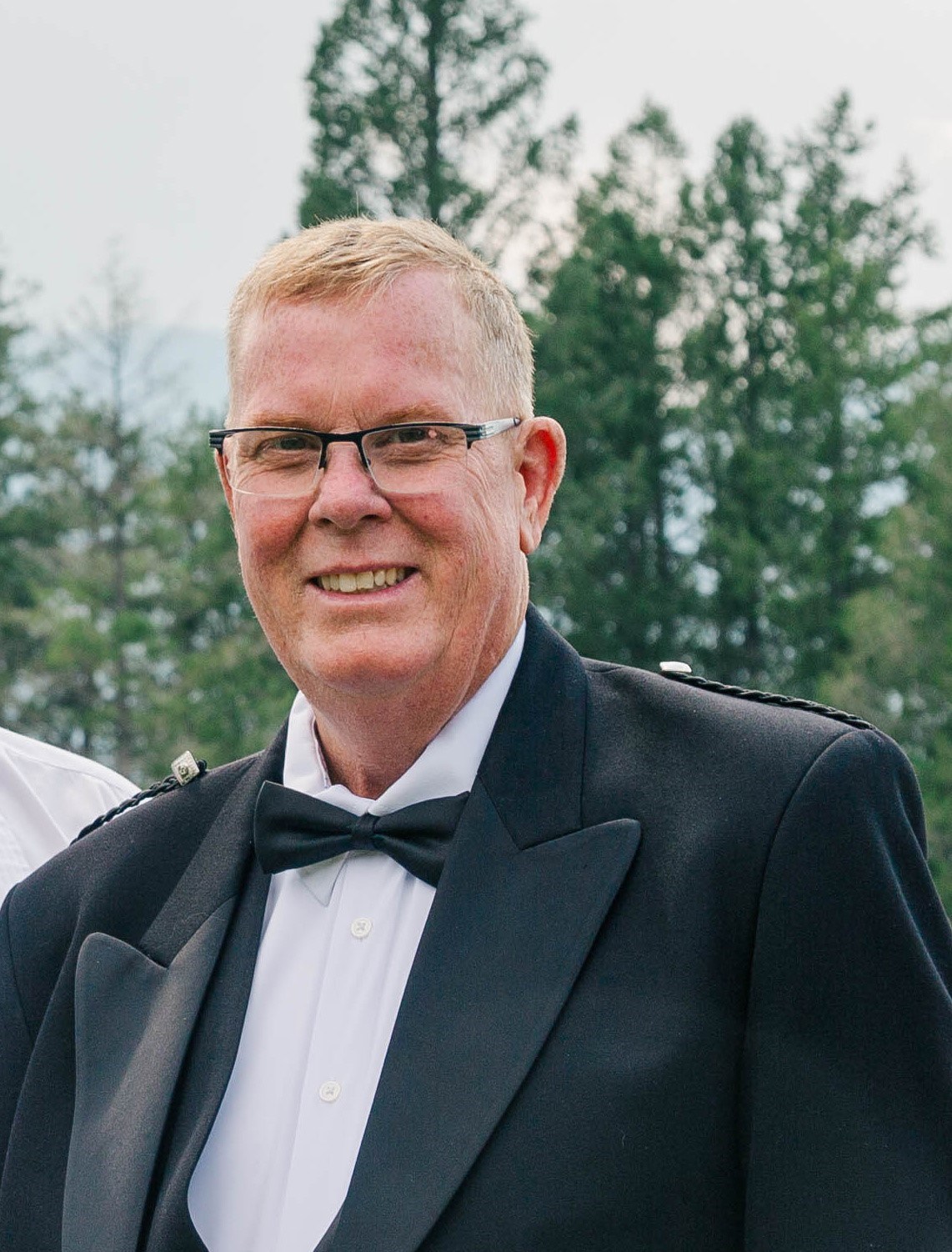 Colin Nicholson Obituary - Calgary, AB