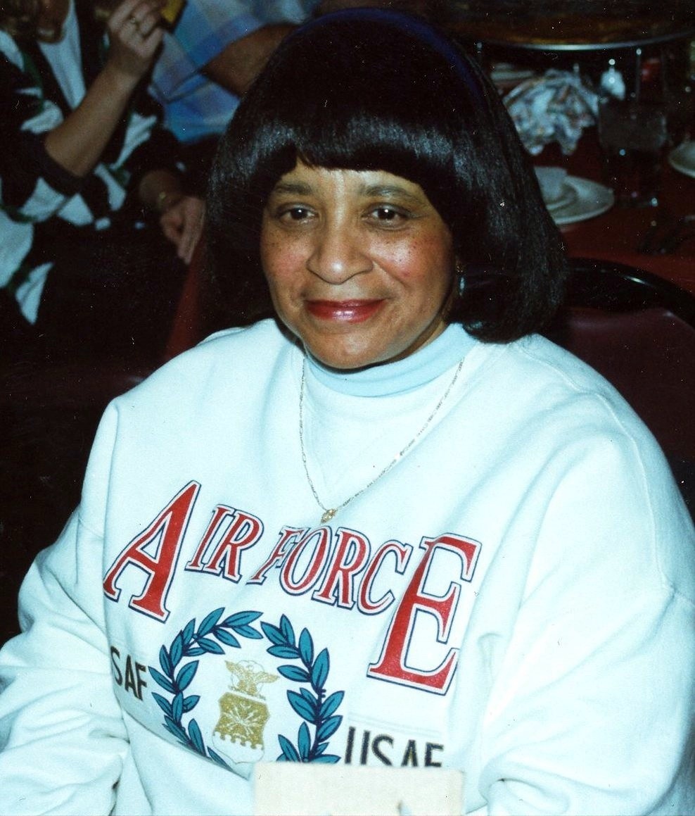 Enes Inez O. Ramirez Obituary - Colorado Springs, CO