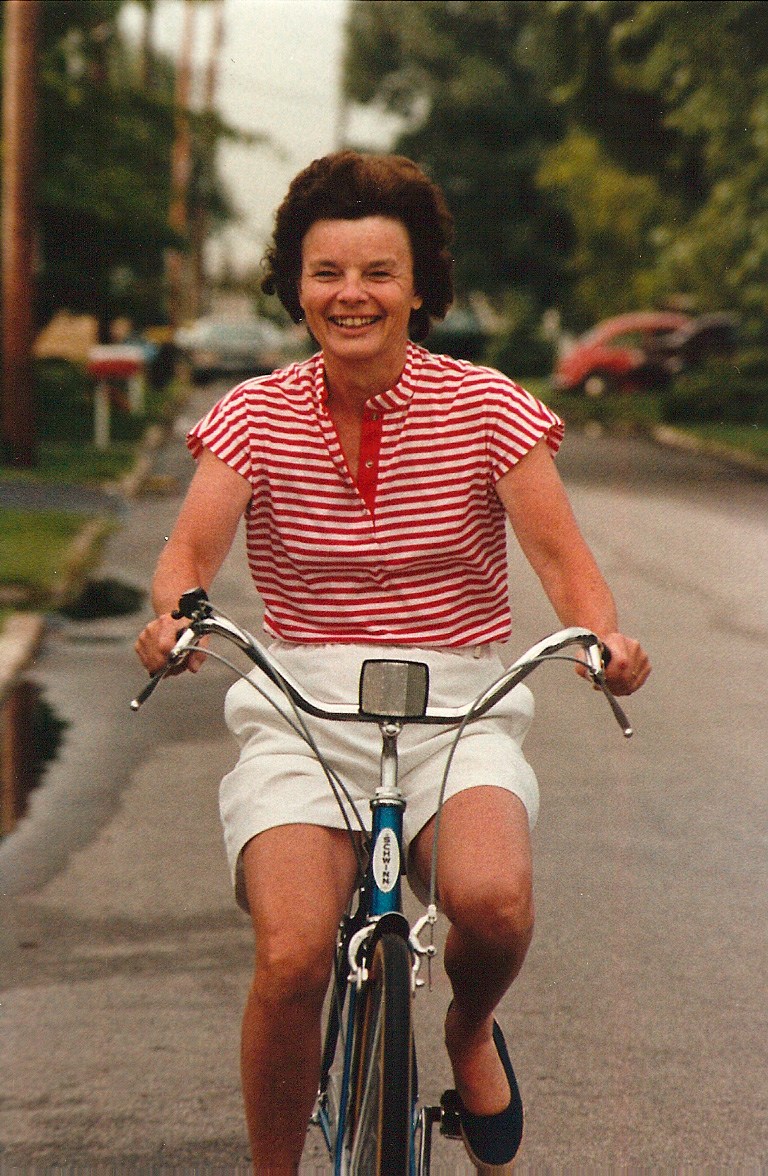 Janet Catherine Spence Teetor Obituary - Rochester, MI