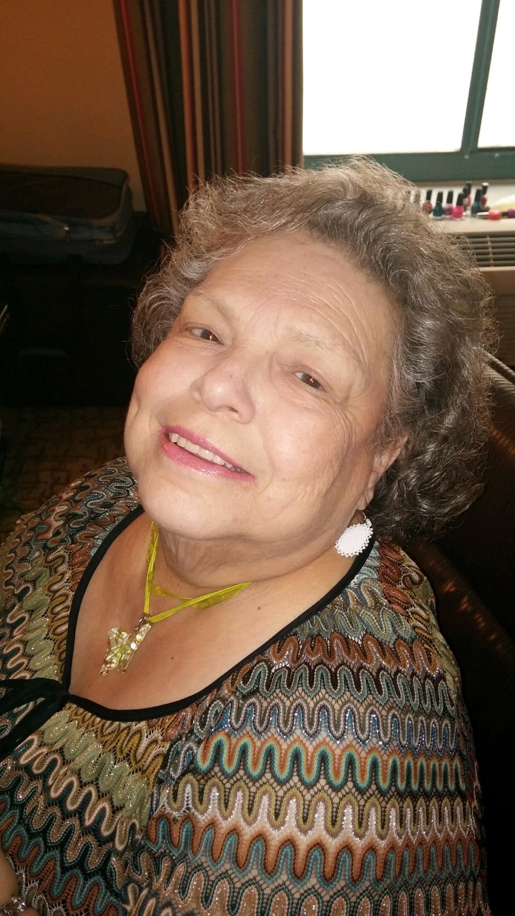 Kathleen "Kay" A. Bruner Obituary - Metairie, LA