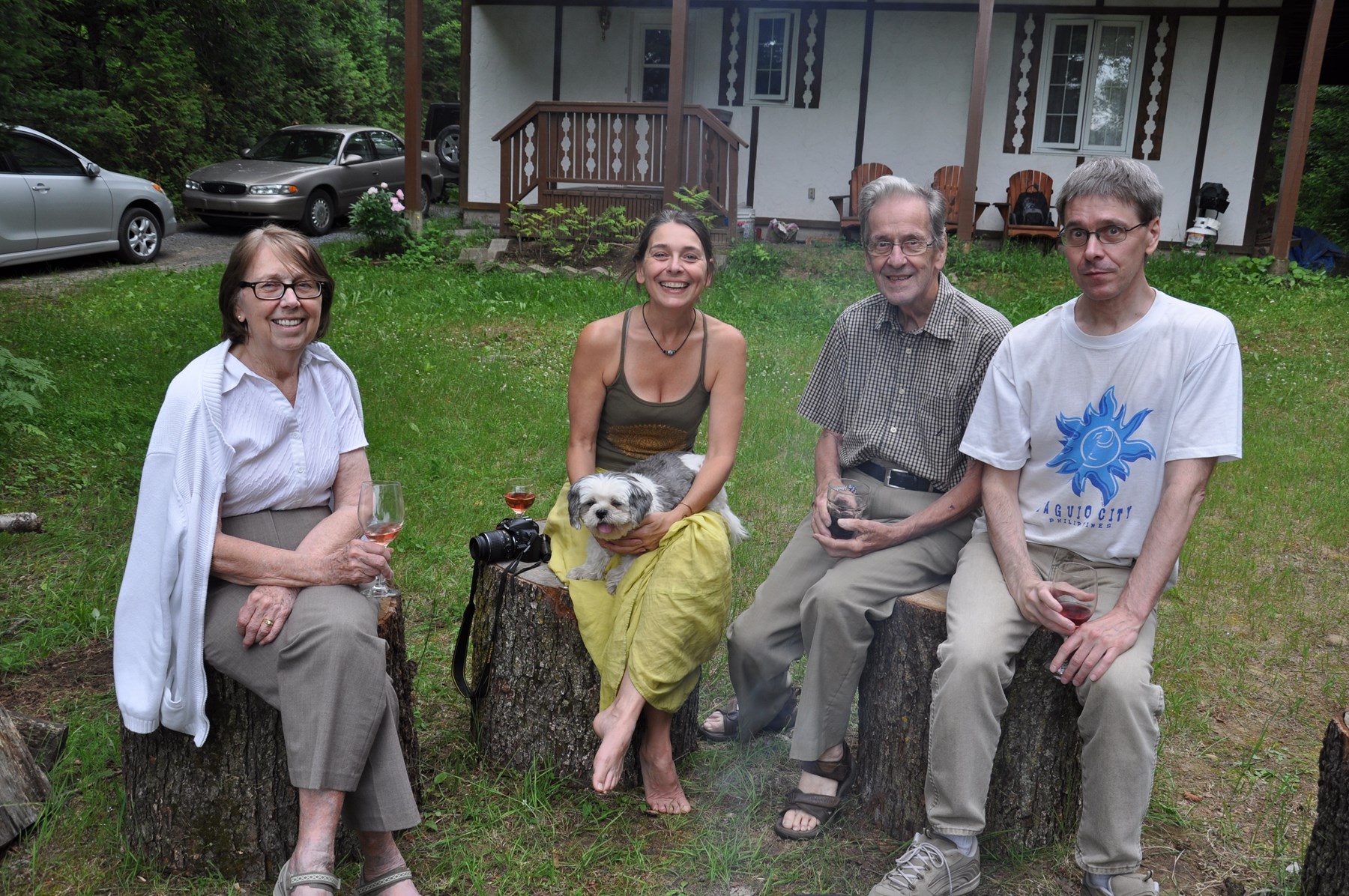 Monique Cameron Obituary - Brossard, QC