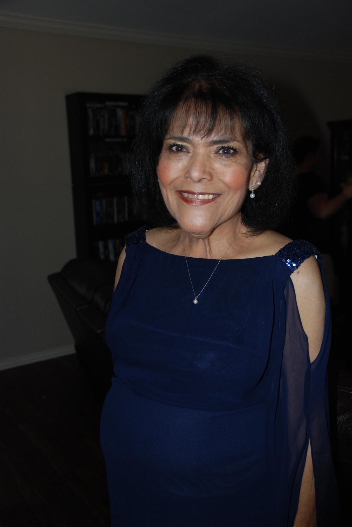 Maria Isabel Sanchez Obituary - El Paso, TX