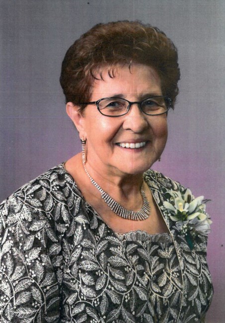 Lillian Hawirko Obituary - Edmonton, AB