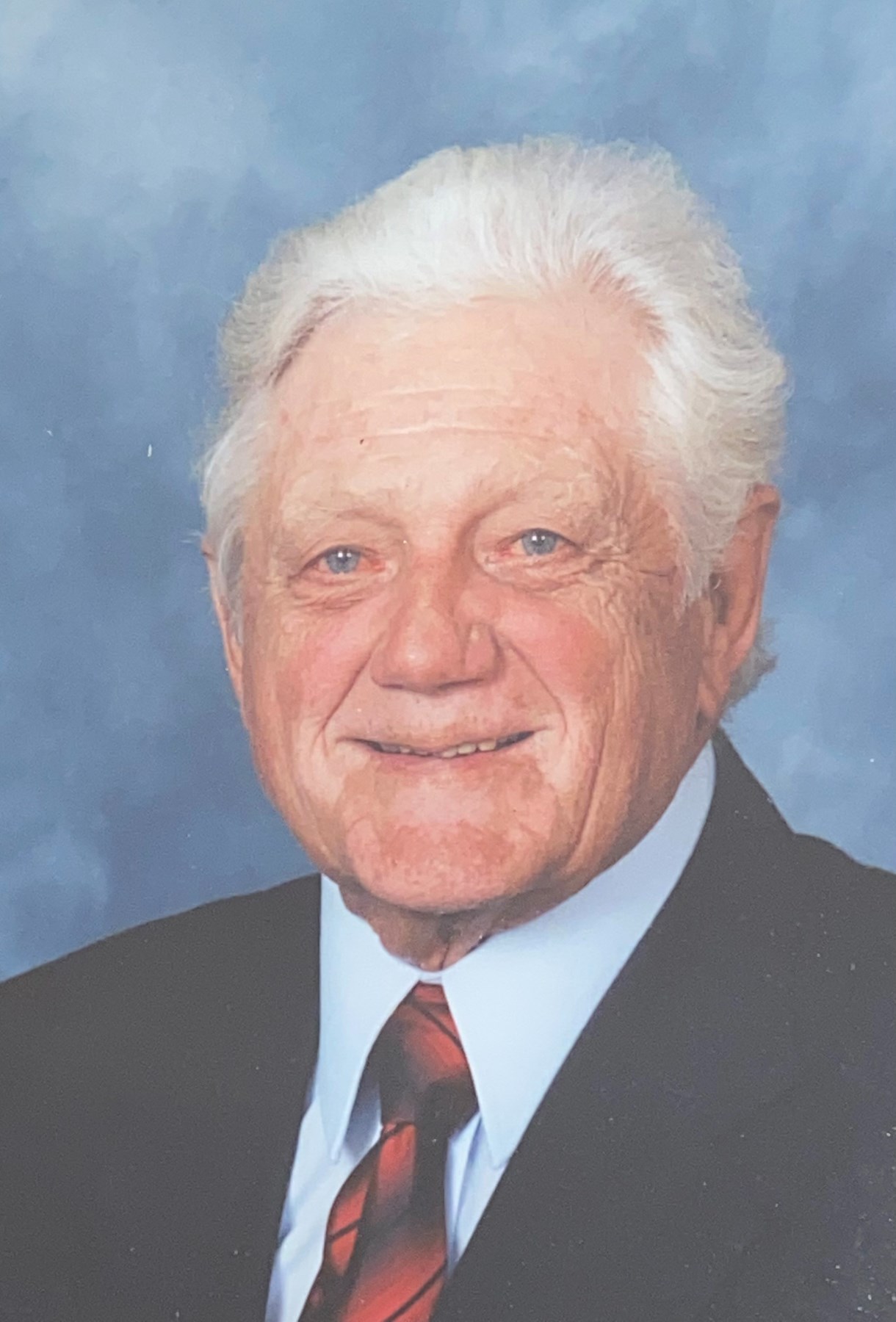 Robert Garner Obituary - Houston, TX