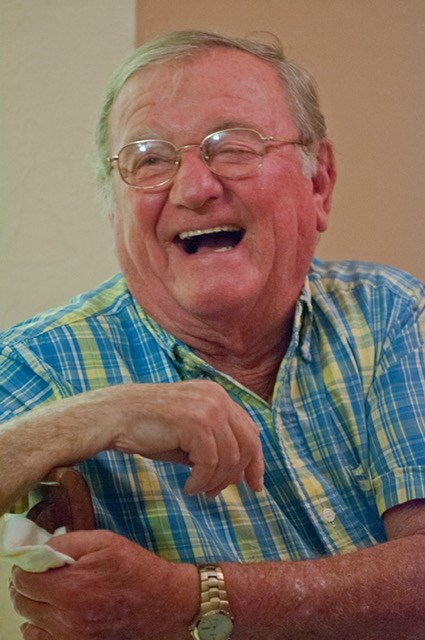 Thomas Livezey Obituary - Pompano Beach, FL