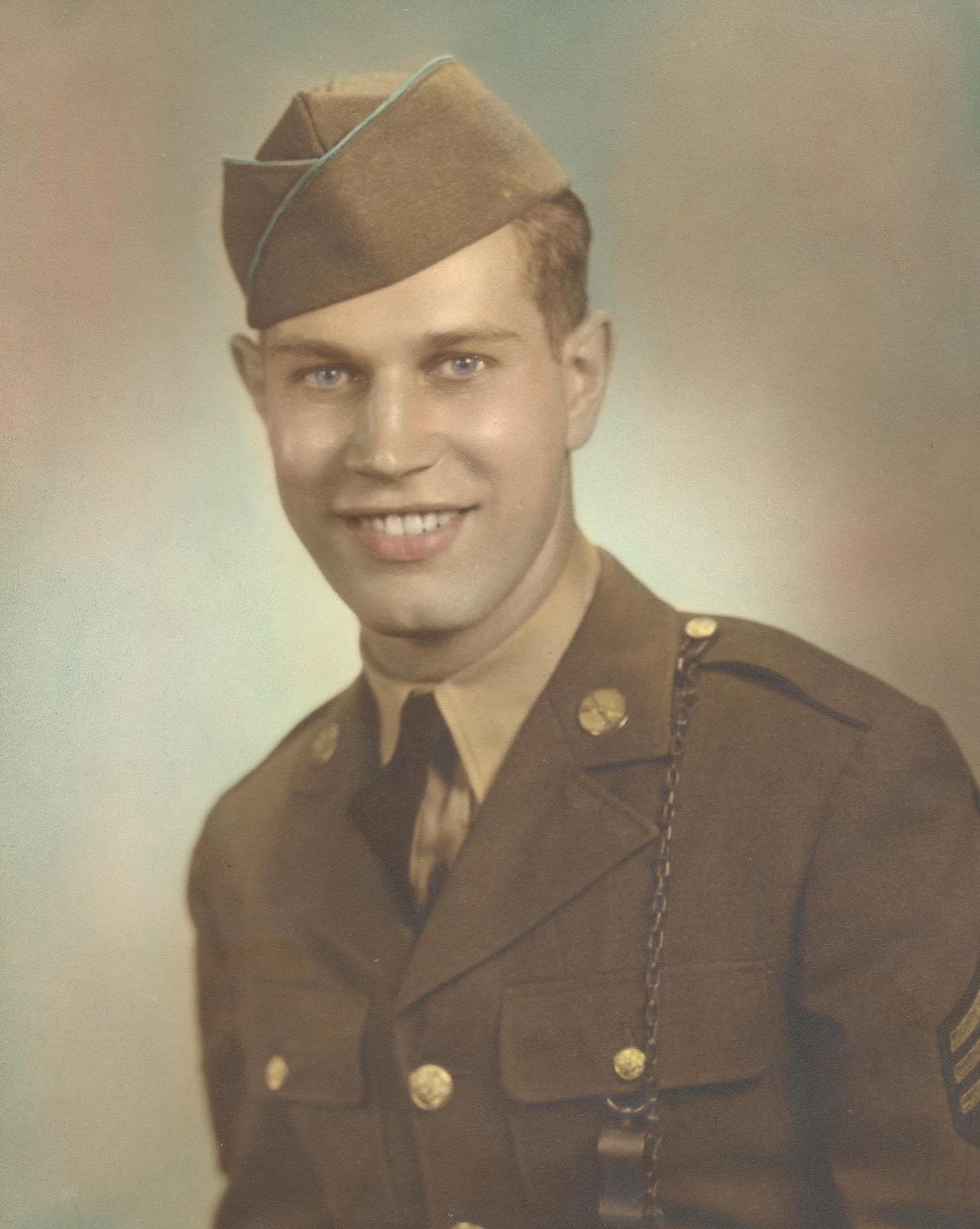 Richard Ganz Obituary - Machesney Park, IL