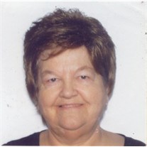 Janet Burgess Obituary - Hemet, CA