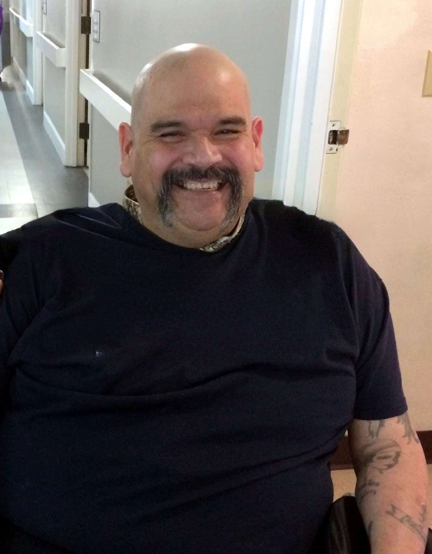 Manuel Atilano Obituary - Bloomington, CA