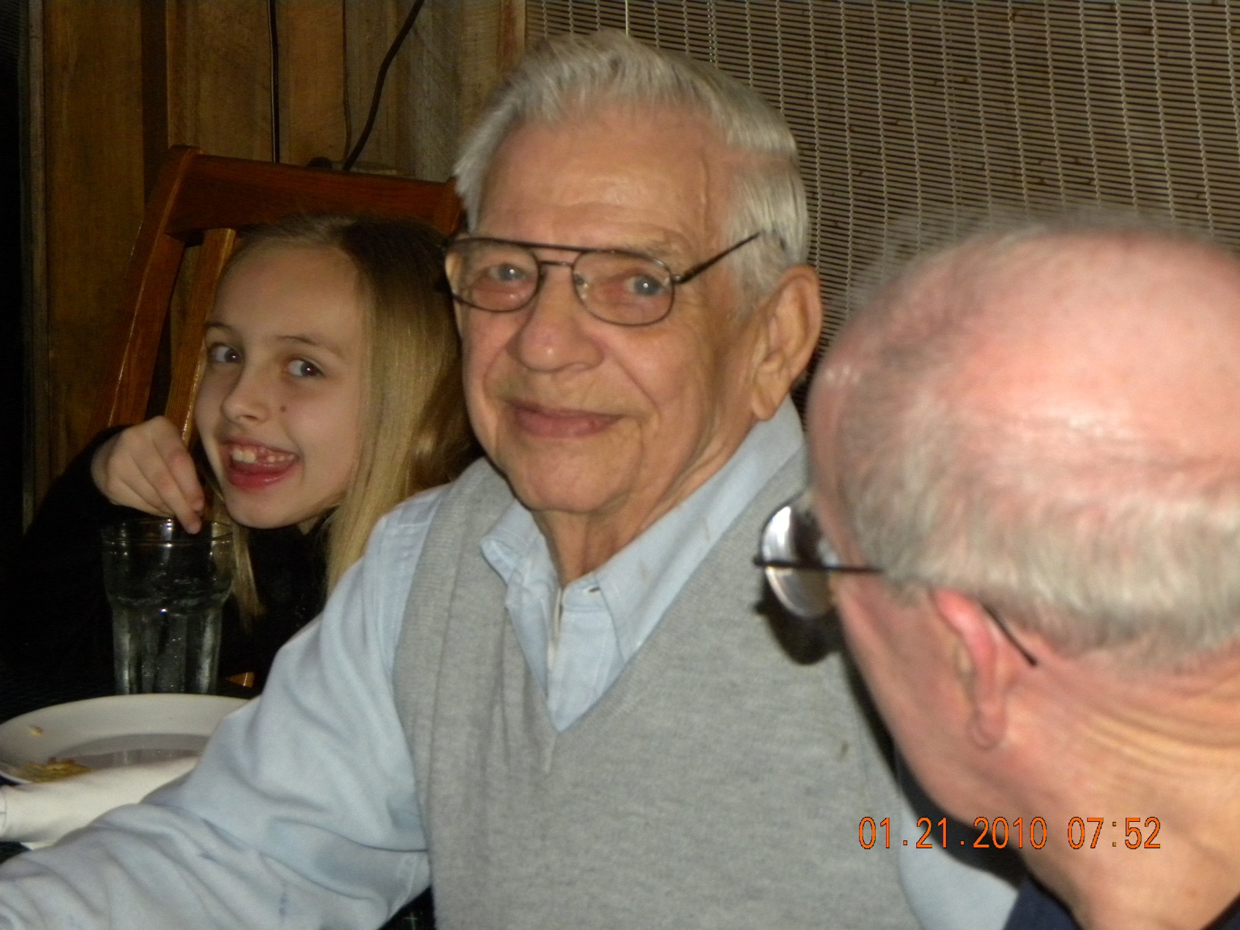 Father Richard Moore