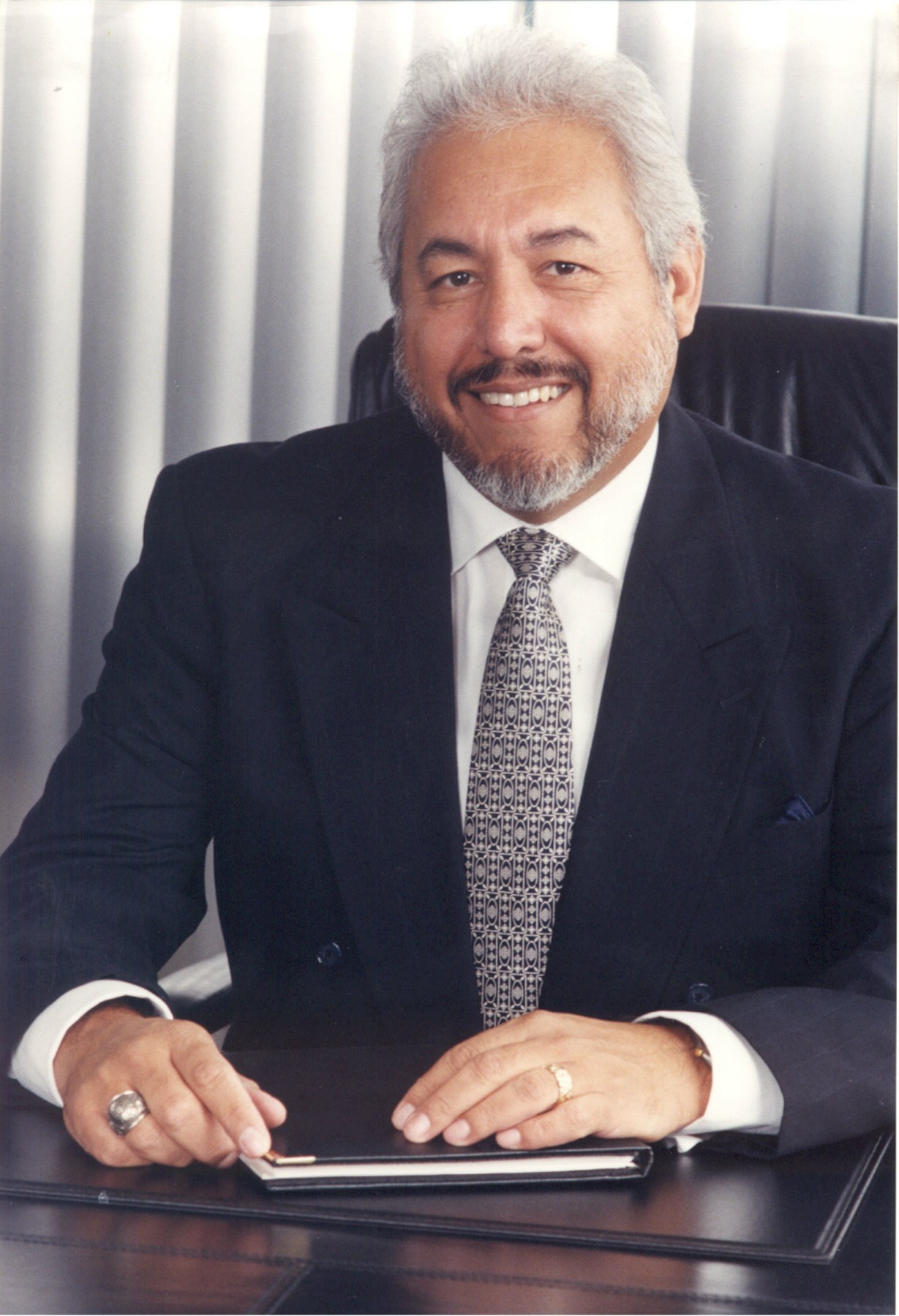 Rodolfo Treviño Obituary - San Angelo, TX