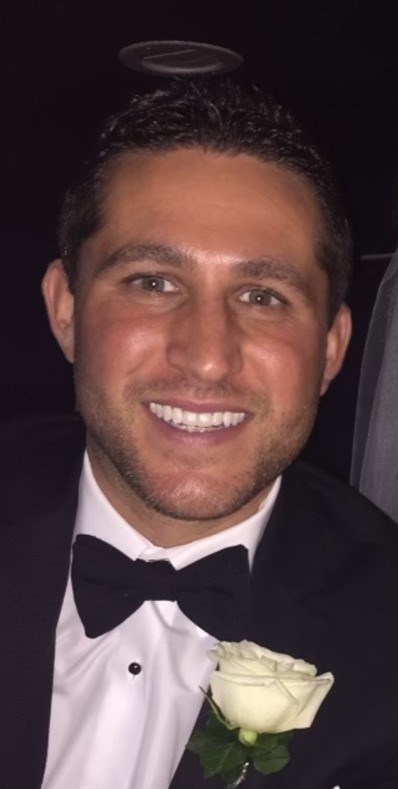 Ross Brezovsky Obituary - Conroe, TX