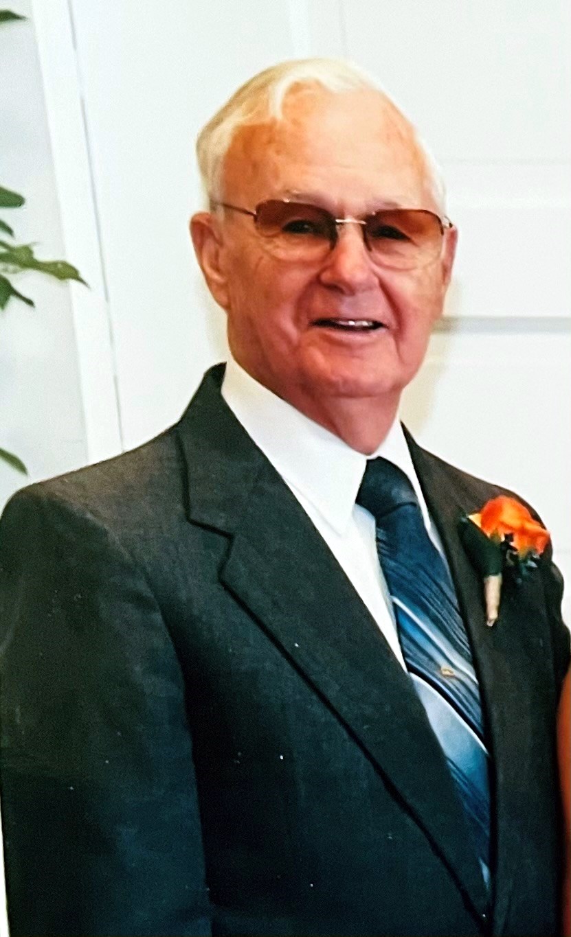 William Buford Obituary - Pflugerville, TX